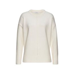 Lascana Pullover Damen Gr&ouml;&szlig;e XS creme