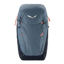 Salewa Sports Backpack 'Alp Trainer 25L' male Blue size One Size