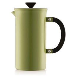 Bodum Edelstahl-Kaffeebereiter "Tribute" - 1 l - 24% | Gedeckter-tisch