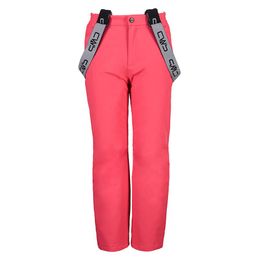 CMP Ski-/ Snowboardhose in Pink - 59% | Gr&ouml;&szlig;e 116 | Kinderhosen