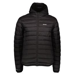 Regatta Steppjacke "Marizion" in Schwarz - 69% | Größe XXL | Herrenjacken