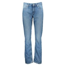Pepe Jeans Jeans - Regular fit - in Blau - 58% | Gr&ouml;&szlig;e W27/L32 | Damenjeans