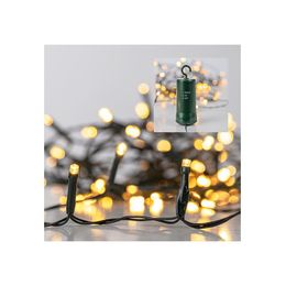 Profiline LED-Lichterkette in Warmwei&szlig; - (L)695 cm - 45% | Lichterketten-dekobeleuchtung