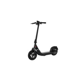 EGRET E-Scooter &raquo; X prime&laquo; 20 km/h Steigungen bis 25 % & 130 kg Zuladung - Der kr&auml;ftige 41 Nm Motor beschleunigt auch bei voller Zuladung bis 130 kg 
