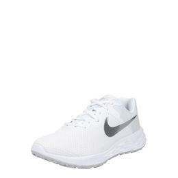 Nike Laufschuh 'Revolution 6 Next Nature' Damen Gr&ouml;&szlig;e 40.5 dunkelgrau / wei&szlig;