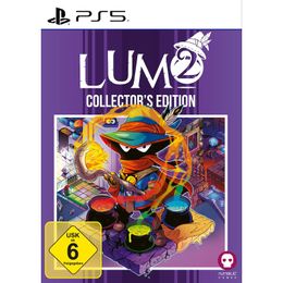 NUMSKULL GAMES Spielesoftware »Lumo 2 - [Playstation 5]« PlayStation 5 ohne Farbbezeichnung