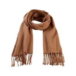 bonprix Schal camel