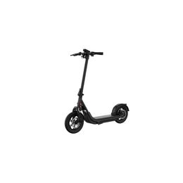 EGRET E-Scooter &raquo; X core&laquo; 20 km/h Steigungen bis 23 % & 130 kg Zuladung &ndash; Der starke 900 W Motor (Spitzenleistung) mit 24 Nm Drehmoment sorgt f&uuml;r kr&auml;ftige 