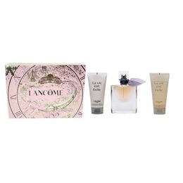 Lancome Duft-Set »La vie est belle« transparent Damenduftpaket von Lancome