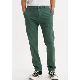 Levi's LEVI'S Chinohose »Chino Taper« mit optimalem Stretchanteil GARDEN TOPIARY SHADY 30 - Länge 34 Länge 34 30 Cleane Chinos von Levi's
