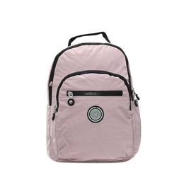 Mindesa Rucksack Damen Größe One Size helllila / schwarz