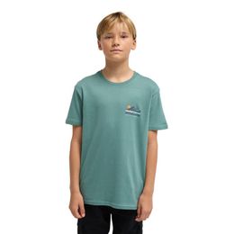 Billabong T-Shirt »Range« Sagebrush S S Material: Baumwollstoff [160 g/m2]