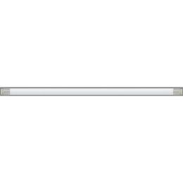 GOOD LIFE Scheibenstange &raquo;Pinn soft&laquo; &Oslash; 9 mm 1 l&auml;ufig-l&auml;ufig ausdrehbar wei&szlig; L: 80 cm - 95 cm &Oslash; 9 mm
