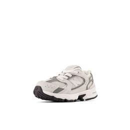 New Balance Sportschuh '530 Bungee' Jungen Größe 18.5 grau
