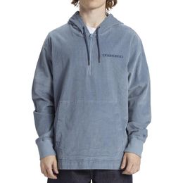 DC Shoes Kapuzensweatshirt &raquo;Belview&laquo; Ashley Blue XS XS Material: Kordstoff aus Baumwolle und...