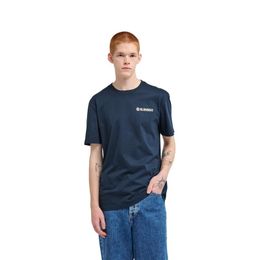 Element Herren T-Shirt &raquo;Blazin Chest&laquo; S