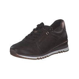 Marco Tozzi Sneaker low Damen Gr&ouml;&szlig;e 41 dunkelbraun