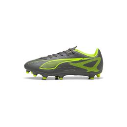 Puma Soccer Cleats 'Ultra 5 Play' male Grey size 7