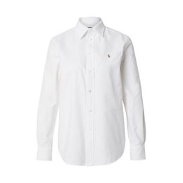 Polo Ralph Lauren Blouse 'CLASSIC' female White size XXL