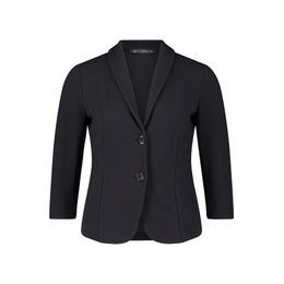 Betty Barclay Blazer Damen Gr&ouml;&szlig;e 36 schwarz