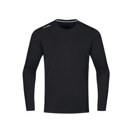 Jako Sportsweatshirt Herren Größe XXXL schwarz / weiß