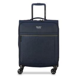 Delsey Paris Cart 'Brochant 3' male Blue size One Size