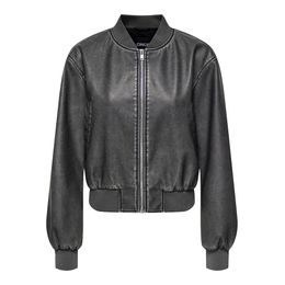 Only Jacke 'ONLJANE' Damen Gr&ouml;&szlig;e XL schwarz