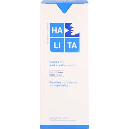 Halita Mundsp&uuml;lung 500 ml