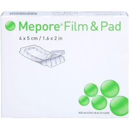 Mepore Film Pad 4x5 cm 5 St