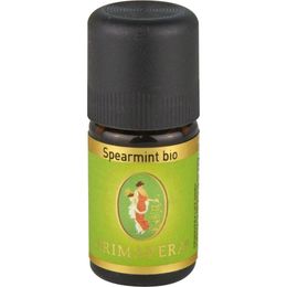 Primavera Spearmint &Ouml;l kbA &auml;therisch 5 ml