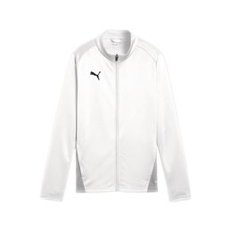 Puma Training Jacket 'TeamGoal' female Black size XXL