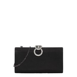 Mascara Clutch Damen Gr&ouml;&szlig;e One Size schwarz
