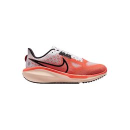 Nike Laufschuh 'Vomero 17' Damen Gr&ouml;&szlig;e 37.5 hummer / schwarz / wei&szlig;