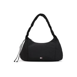 Tommy Jeans Schultertasche Damen Gr&ouml;&szlig;e One Size schwarz