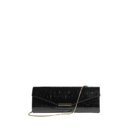 Lipsy Clutch Damen Gr&ouml;&szlig;e One Size schwarz