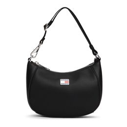 Tommy Jeans Schultertasche Damen Gr&ouml;&szlig;e One Size schwarz