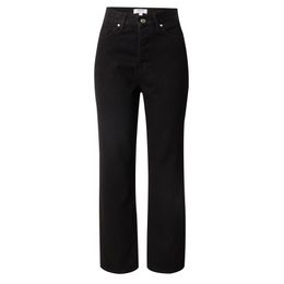 Dorothy Perkins Jeans 'Hattie' Damen Gr&ouml;&szlig;e 37/38 schwarz