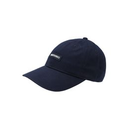Abercrombie & Fitch Abercrombie & Fitch Cap 'ESSENTIAL' Jungen Gr&ouml;&szlig;e 54/56 navy / wei&szlig;