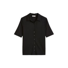 Marc O'Polo Marc O'Polo Bluse Damen Gr&ouml;&szlig;e XXS schwarz