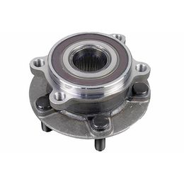 METZGER Radlagersatz vorne rechts links 139mm f&uuml;r MAZDA KD35-33-04XC KD35-33-04XD KD35-33-04XE WM 2215