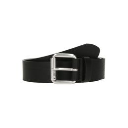 Mustang Belt male Black size 90