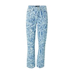 V&eacute;ro Moda Vero Moda Jeans 'Drew' Damen Gr&ouml;&szlig;e 28 blau / hellblau