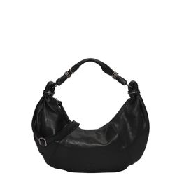 FREDsBRUDER Schultertasche Damen Gr&ouml;&szlig;e One Size schwarz