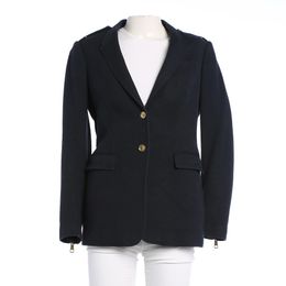 Burberry Blazer Damen Gr&ouml;&szlig;e XS Second Hand navy