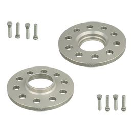 H&R Spurverbreiterung TRAK+ Spurverbreiterungen/TRAK+ Wheel Spacers 10245616 vorne rechts links 10 f&uuml;r ROVER HONDA