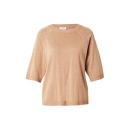 s.Oliver Pullover Damen Gr&ouml;&szlig;e M hellbraun