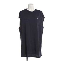 Tommy Jeans Kleid Damen Gr&ouml;&szlig;e M Second Hand navy