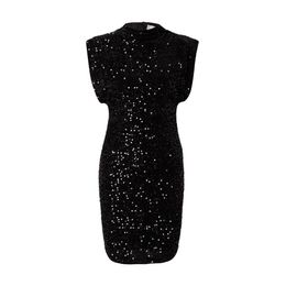 Noella Kleid 'Kali' Damen Gr&ouml;&szlig;e 42 schwarz Sommerkleid