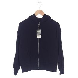 H&M H&M Kapuzenpullover Damen Gr&ouml;&szlig;e XS Second Hand marine