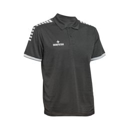 Derbystar Performance Shirt female Grey size XXXL